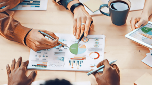 8 Best Sales Strategies (Free Template) & Examples in 2023