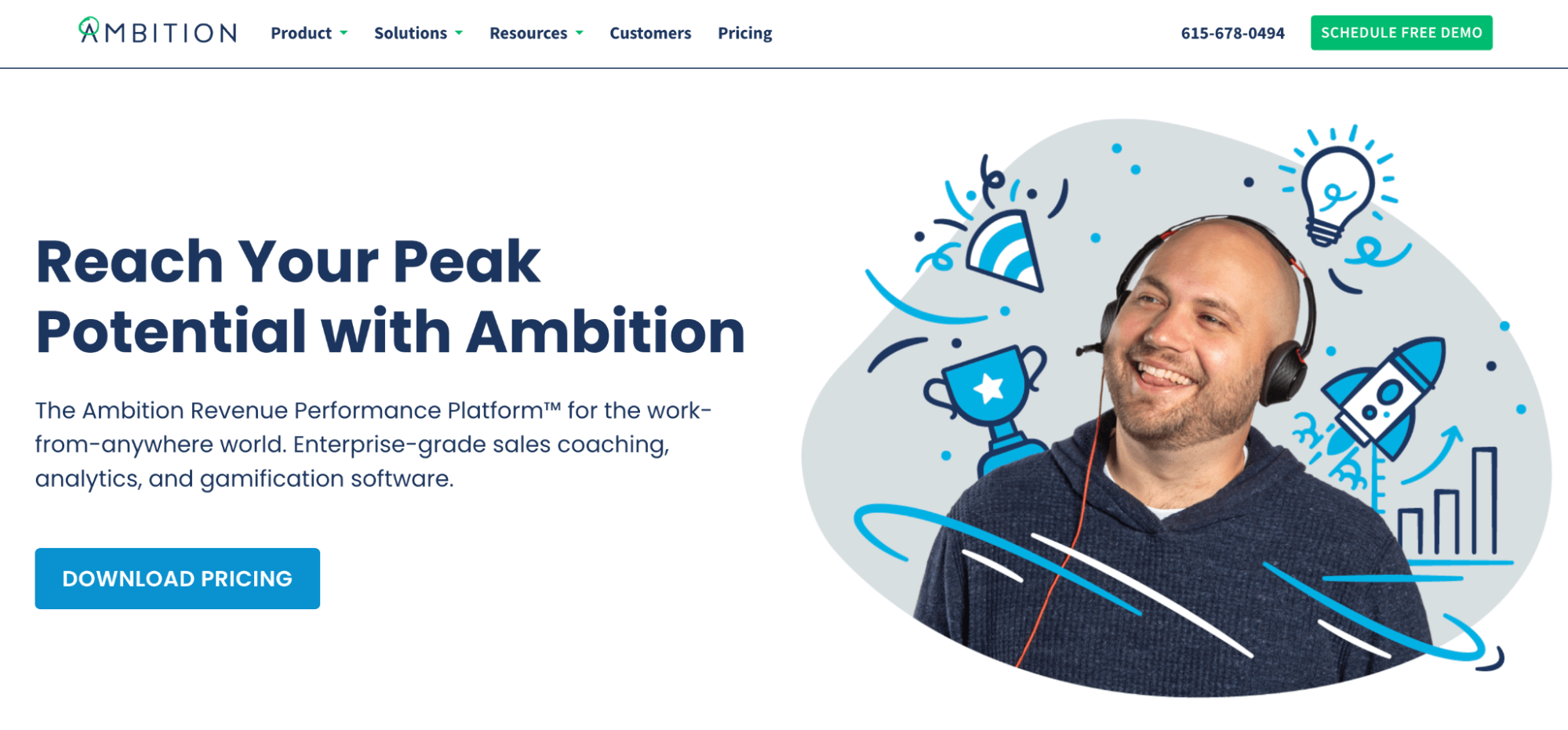 23 Best Sales Tools (CRMs, Lead Generation, Contracts, & More)